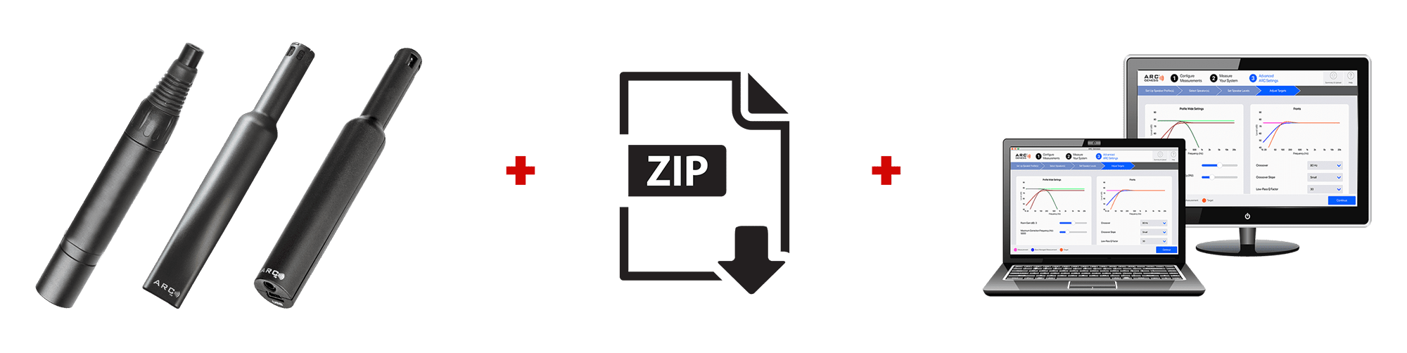 ARC GENESIS | PDN inc.